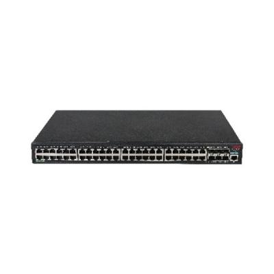 China H3C LS-5570S-54S-PWR-EI-A Switch 740W PoE++ & 10G Uplink Enterprise-Grade Reliability for sale