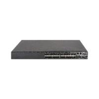 China High-Performance 10G/40G Switch With IRF2 Virtualization & Advanced Security H3C LS-5560X-30F-HI for sale