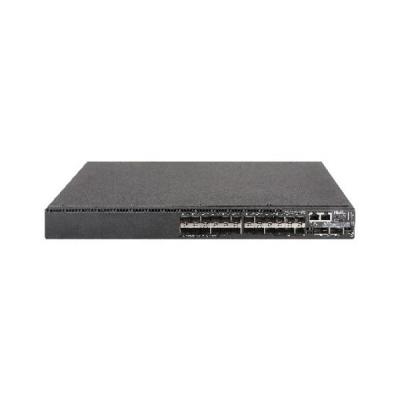 China High-Performance 10G/40G Switch With IRF2 Virtualization & Advanced Security H3C LS-5560X-30F-HI for sale
