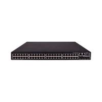 China High-Performance 48-Port Gigabit Switch With 10G Uplinks & IRF2 Support - H3C LS-5560X-54C-EI for sale