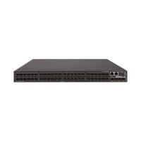 China H3C LS-5560X-54F-EI Switch : High-Performance 10G Uplink , IRF2 Virtualization & Enterprise-Grade Security for sale