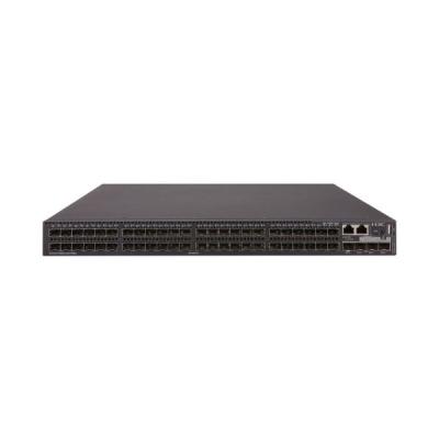 China H3C LS-5560X-54F-EI Switch : High-Performance 10G Uplink , IRF2 Virtualization & Enterprise-Grade Security for sale