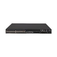 China High-Performance 1.44Tbps L3 Switch With IRF2 Virtualization & 10G/40G Ports – H3C LS-5560X-54S-EI for sale