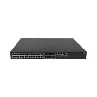 China H3C LS-5560S-28P-EI Gigabit Switch : High PoE+ Power , IRF2 Stacking & Enterprise Security for sale