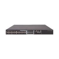 China High-Performance 10G/40G Switch With IRF2 Virtualization & Advanced Security H3C LS-5560S-28S-EI for sale