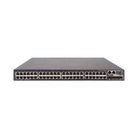 China H3C LS-5560S-52P-EI 52-Port PoE+ Switch Layer 3 Routing & High Power Budget for sale