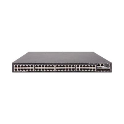China High-Performance 10G/40G Switch With IRF2 Virtualization & Advanced QoS H3C LS-5560S-52S-EI for sale