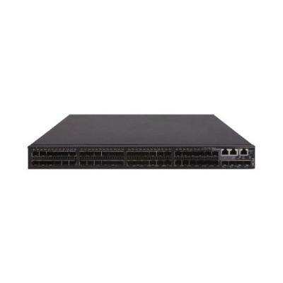 China High-Performance H3C LS-5560S-52F-EI Switch 48-Port Gigabit + 4x10G SFP+ , IRF Stacking & SDN Support for sale