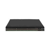 China H3C LS-5590XP-48T4XC-HI-G Switch : 48-Port 10G + 4x100G Uplink , IRF2 Stacking & Data Center Security for sale
