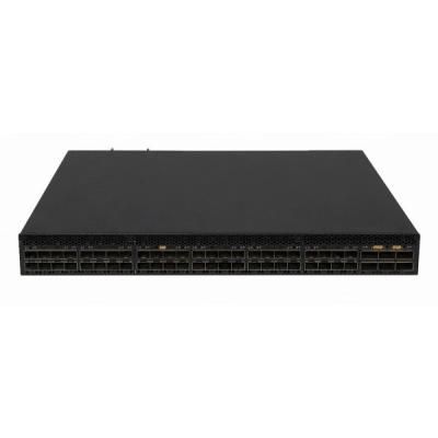 China High-Density 10G/40G Switch With IRF2 Virtualization & Advanced Security H3C LS-6520XP-54XG-EI-G for sale