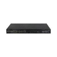 China High-Performance 24-Port Gigabit Switch With L3 Routing & Advanced Security H3C LS-5528S-EI for sale