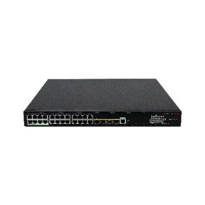 China High-Performance 24-Port Gigabit PoE+ Switch With L3 Routing & IRF Stacking H3C LS-5528S-HPWR-EI-D for sale