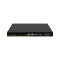 China High-Performance 36-Port Gigabit Switch With IRF2 Virtualization & QoS For Enterprise Networks H3C LS-5536F-EI-D for sale