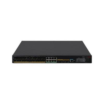 China High-Performance 36-Port Gigabit Switch With IRF2 Virtualization & QoS For Enterprise Networks H3C LS-5536F-EI-D for sale