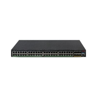 China High-Performance H3C LS-5170-54S-EI Switch 54-Port Gigabit , Layer 3 Routing & IRF Stacking for sale