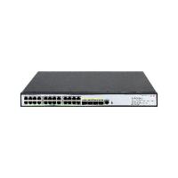 China High-Power PoE++ & Layer 3 Routing 28-Port Gigabit Enterprise Switch H3C LS-5170-28S-HPWR-EI for sale