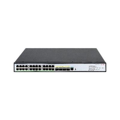 China High-Power PoE++ & Layer 3 Routing 28-Port Gigabit Enterprise Switch H3C LS-5170-28S-HPWR-EI for sale