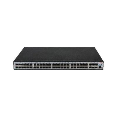 China H3C LS-5170-54S-PWR-EI Switch : 54-Port PoE++ Support , Layer 3 Routing & IRF Stacking for sale
