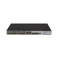 China H3C LS-5170-36F-EI Switch : High-Performance 36-Port Gigabit , IRF2 Stacking & Enterprise Security for sale