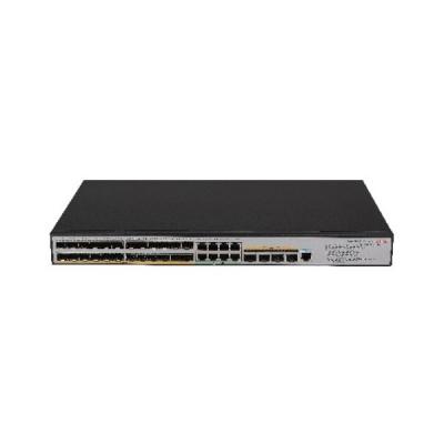 China H3C LS-5170-36F-EI Switch : High-Performance 36-Port Gigabit , IRF2 Stacking & Enterprise Security for sale