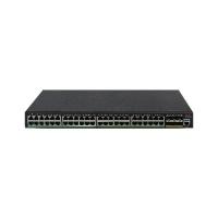 China High-Performance 10G SFP+ Switch With Dual Power & SDN Support H3C LS-5170-54S-EI-DP for sale