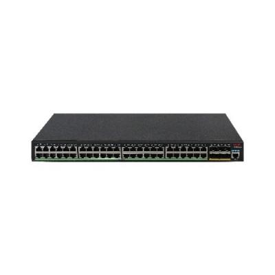 China High-Performance 10G SFP+ Switch With Dual Power & SDN Support H3C LS-5170-54S-EI-DP for sale
