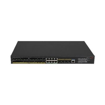 China 36-Port 10G SFP+ Switch With VXLAN & IRF Stacking - H3C LS-5170-36F-EI-DP for sale