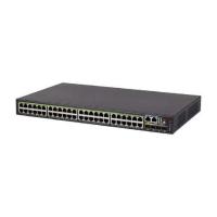 China 48-Port Gigabit Switch With 4x 10G SFP+ & IRF Stacking H3C LS-5135S-48T4S-EI-Q for sale