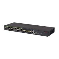 China 24-Port Gigabit + 4x10G SFP Switch High Performance , QoS & Security H3C LS-5135S-24T4X-EI-Q for sale