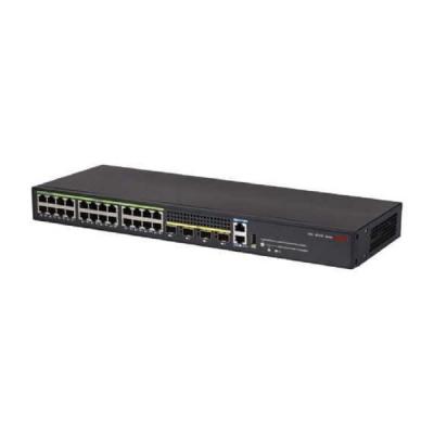 China 24-Port Gigabit + 4x10G SFP Switch High Performance , QoS & Security H3C LS-5135S-24T4X-EI-Q for sale