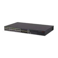China H3C LS-5135S-24P4S-EI Switch : 24-Port PoE+ , Layer 3 Routing & Secure Gigabit Ethernet Switch for sale