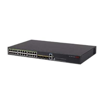 China H3C LS-5135S-24P4S-EI Switch : 24-Port PoE+ , Layer 3 Routing & Secure Gigabit Ethernet Switch for sale