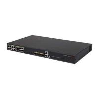 China 16-Port Gigabit PoE+ Switch With Smart Management & High Reliability H3C LS-5135S-16FP4X-EI for sale