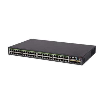 China H3C LS-5135S-24P4X-EI 24-Port PoE+ Switch With 10G Uplink & Layer 3 Routing for sale