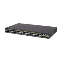 China 48-Port PoE++ Switch With 740W Power & 10G Uplinks H3C LS-5135S-48FP4X-EI for sale