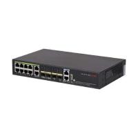China 10G Uplink & Full Gigabit Ports H3C LS-5135S-10T2S2X-EI-Q Managed Switch for sale