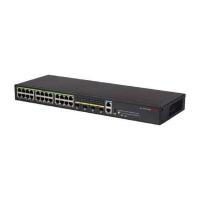 China 24-Port Gigabit Switch With 4 SFP+ Uplinks , Layer 3 Routing & QoS H3C LS-5135S-24T4S-EI-Q for sale