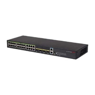 China 24-Port Gigabit Switch With 4 SFP+ Uplinks , Layer 3 Routing & QoS H3C LS-5135S-24T4S-EI-Q for sale