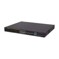 China High-Performance 24-Port SFP & 4x10G Uplink Switch - Enterprise QoS & IRF2 Support H3C LS-5135S-24S8T4X-EI for sale
