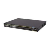 China 48-Port Gigabit Switch With 10G Uplinks & Advanced Security H3C LS-5135S-48ST4X-EI Layer 3 Switch for sale
