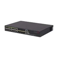 China H3C LS-5135S-16T4S-EI-Q 16-Port Gigabit Switch With Layer 3 Routing & Dual Power Support for sale