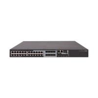 China High-Performance 28-Port Gigabit Switch With Redundant Power & Smart Management H3C LS-5130S-28S-HI for sale
