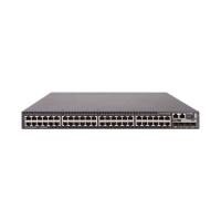 China H3C LS-5130S-52S-HI Switch : High-Performance 52-Port Stacking , Layer 3 Routing & Enterprise Security for sale