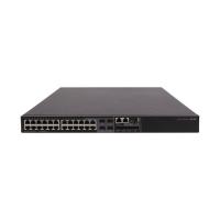 China H3C LS-5130S-28S-PWR-HI Switch : 24-Port PoE+ & Gigabit Connectivity Layer 2 Managed for sale