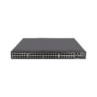 China High-Power PoE++ & 176Gbps Speed 48-Port Gigabit Managed Switch H3C LS-5130S-52C-PWR-HI for sale