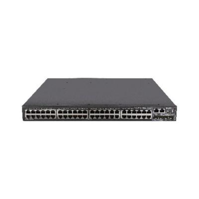 China 60W PoE++ Per Port , 370W Total Power & Gigabit Ports H3C LS-5130S-28C-PWR-HI Enterprise Switch for sale