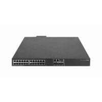 China High-Power PoE++ & 10G Uplink 28-Port Gigabit Enterprise Switch H3C LS-5130S-28S-UPWR-HI for sale