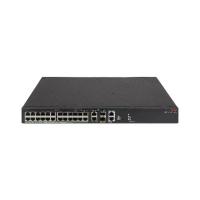 China High-Performance 48-Port Gigabit Switch With L3 Routing & IRF2 Stacking H3C LS-5130S-52S-HI-EDF for sale