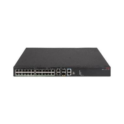 China High-Performance 48-Port Gigabit Switch With L3 Routing & IRF2 Stacking H3C LS-5130S-52S-HI-EDF for sale