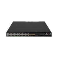 China 36-Port PoE+ Switch With Layer 3 Routing & 370W Power Budget H3C for sale